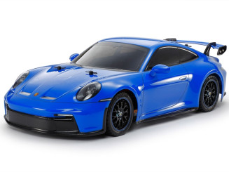 Tamiya Porsche 911 GT3 992 TT-02 | Voltage Models