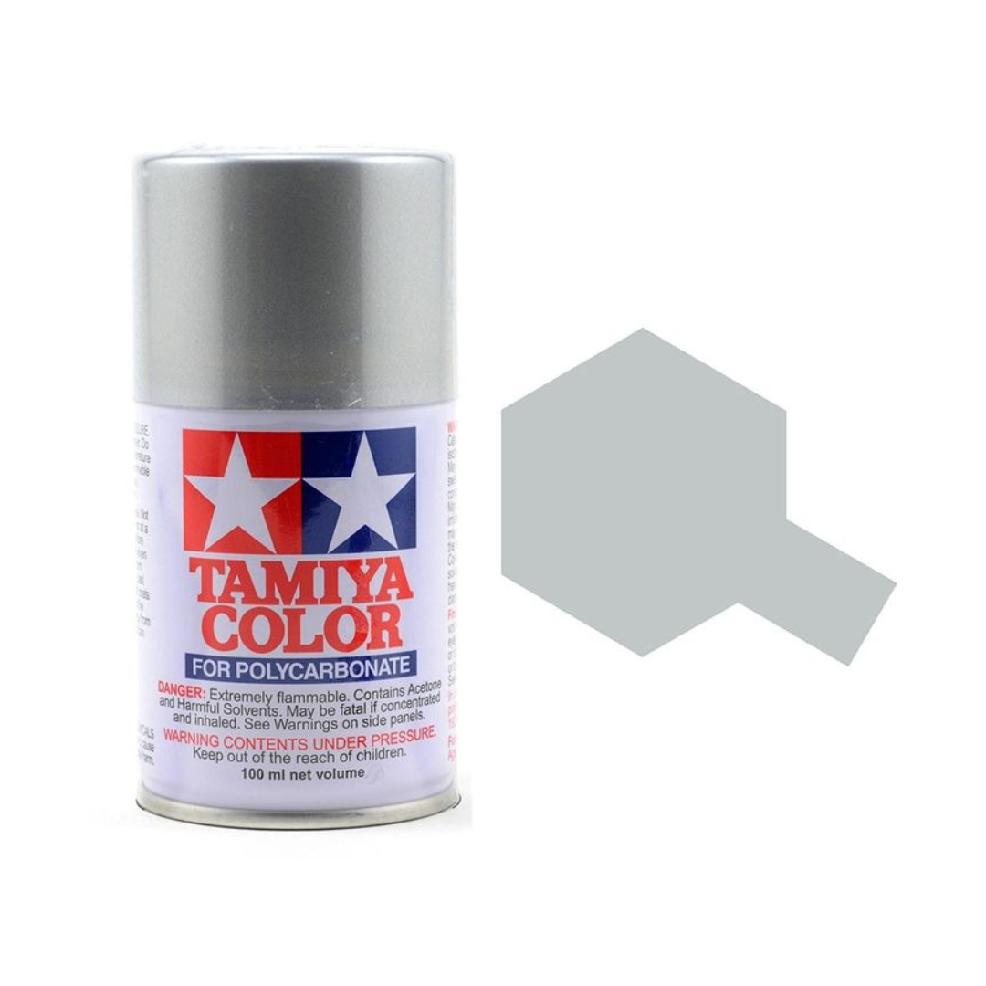 Tamiya Ps-32 Corsa Grey | Voltage Models