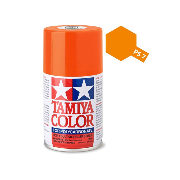 Tamiya TS-14 Black | Voltage Models