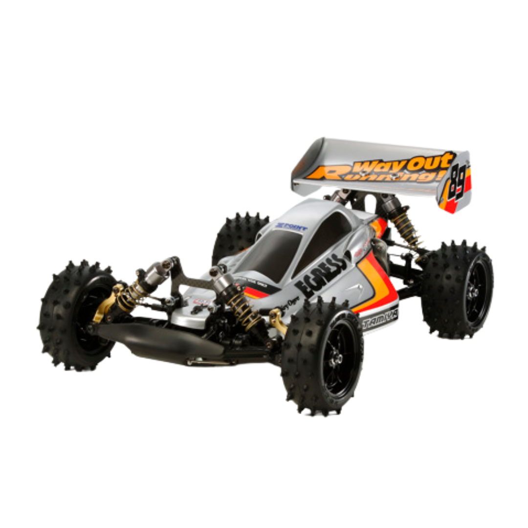 Tamiya RC Cars & Radio Control Car Parts Accessories | Voltage Models
