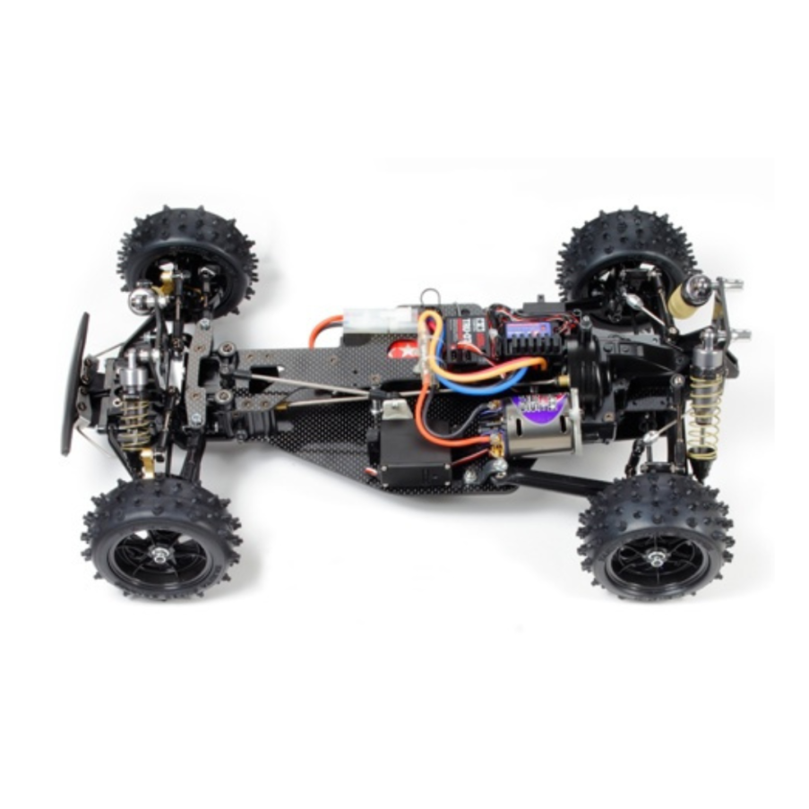 Tamiya RC Cars & Radio Control Car Parts Accessories | Voltage Models