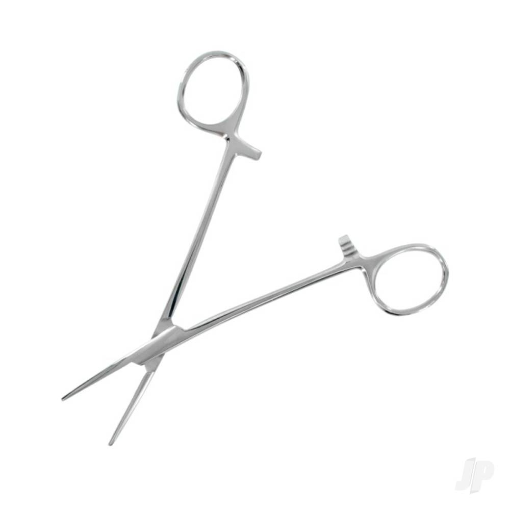 Locking Forceps 150mm Straight (PCl5045) | Voltage Models