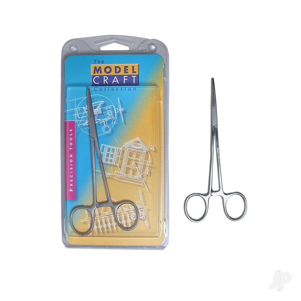 Locking Forceps 150mm Straight (PCl5045) | Voltage Models