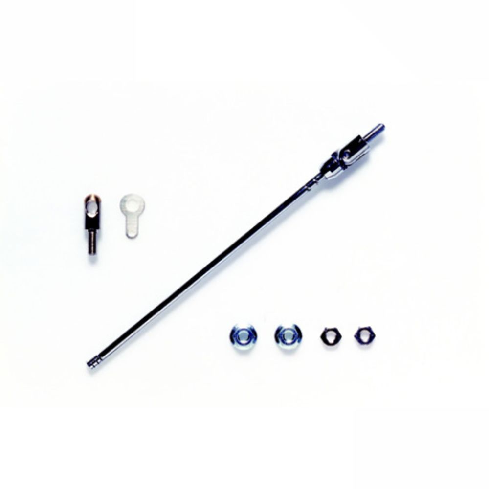 RC Telescopic Antenna | Voltage Models