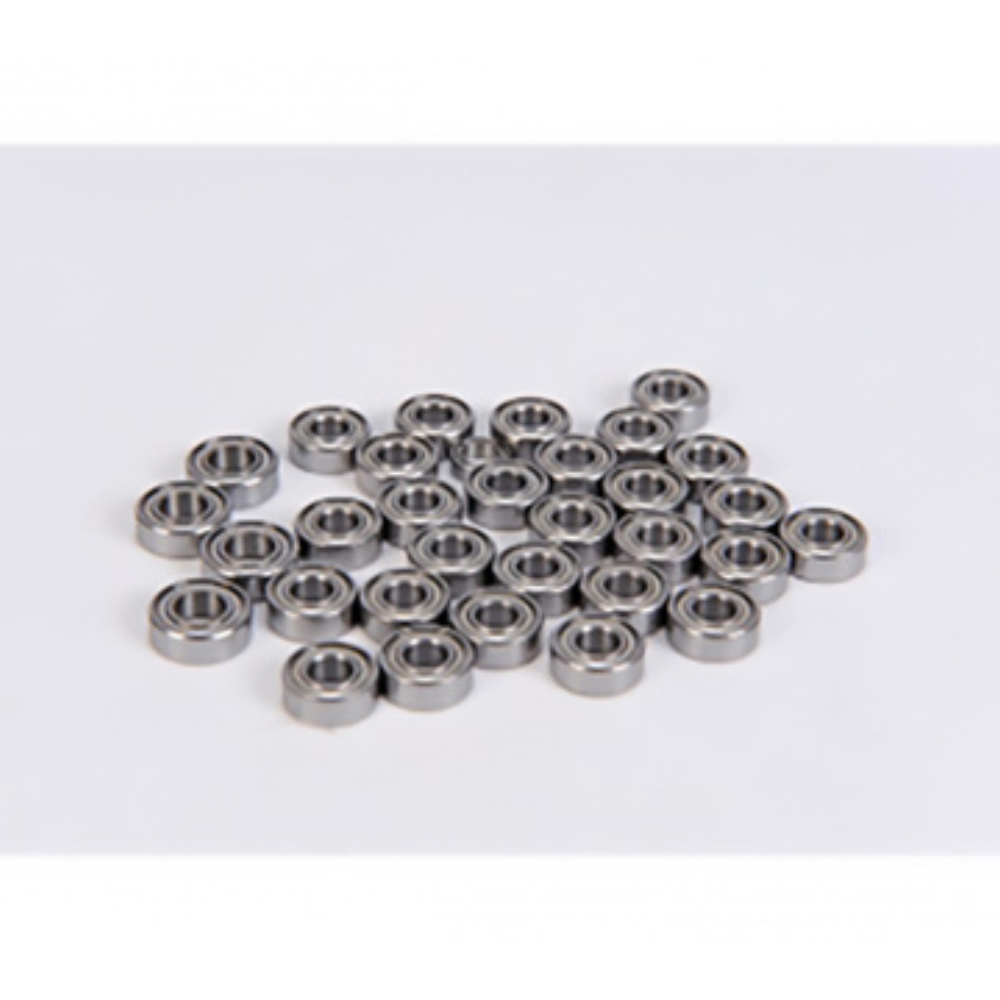 Poison Electric Motor (Trucks) | Voltage Models