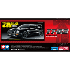 Voltage Models - UK Official Tamiya and Traxxas Retailer