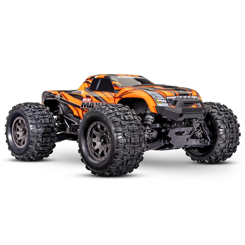 Voltage Models - UK Official Tamiya and Traxxas Retailer