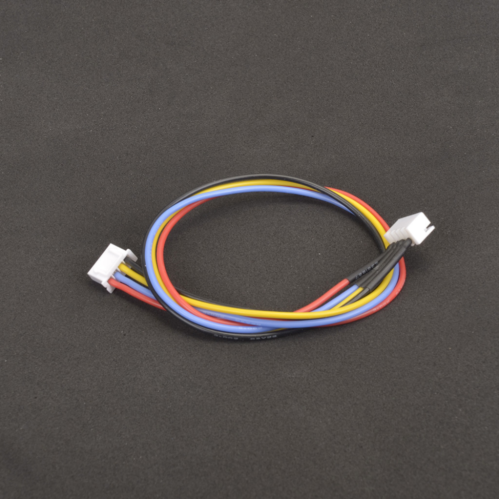 Core RC JST-XH 3S Balance EXT Leads 22AWG - 30CM 4Pin | Voltage Models
