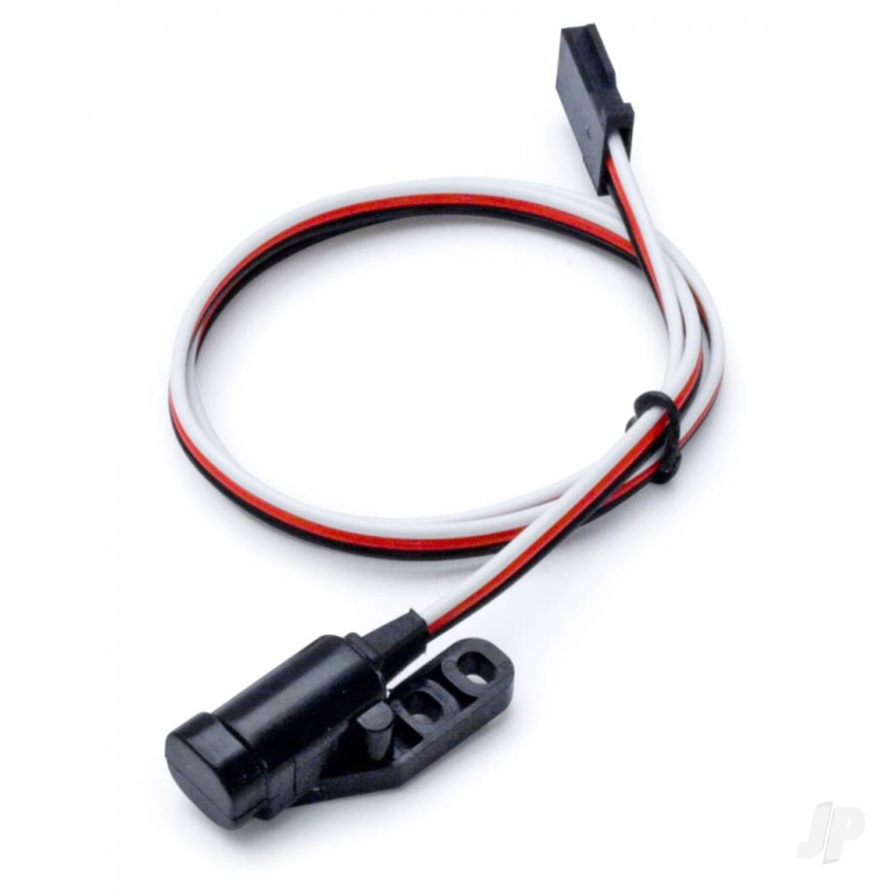 SBS-01RM Telemetry Magnetic RPM Sensor (360 to 50, 000rpm) | Voltage Models