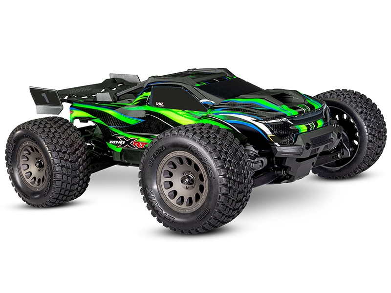 Traxxas Mini XRT