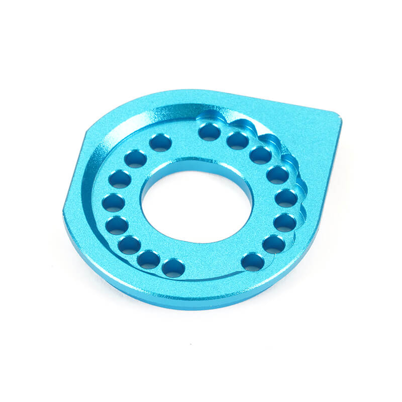 FTX Stinger Aluminium Motor Mount | Voltage Models