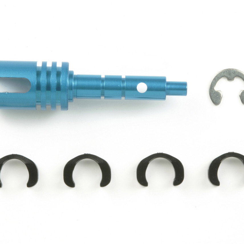 Tamiya Tgm-04 Zerol Bevel Gear | Voltage Models