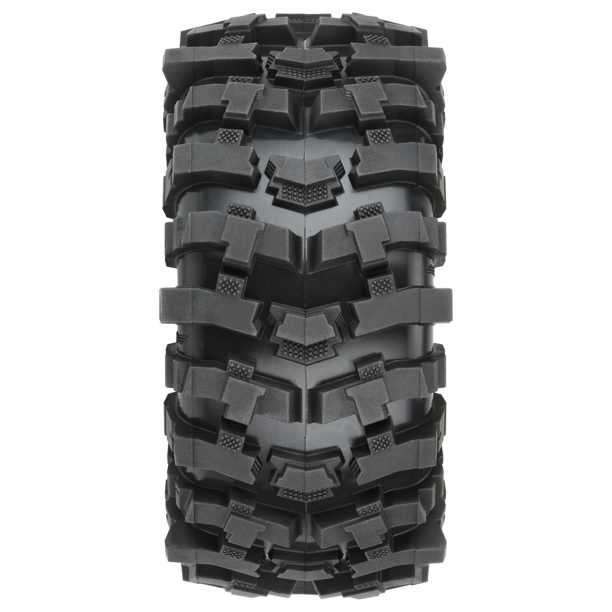 Mickey Thompson Baja Pro X 2.8" Tires Mounted on Raid Black | Voltage ...