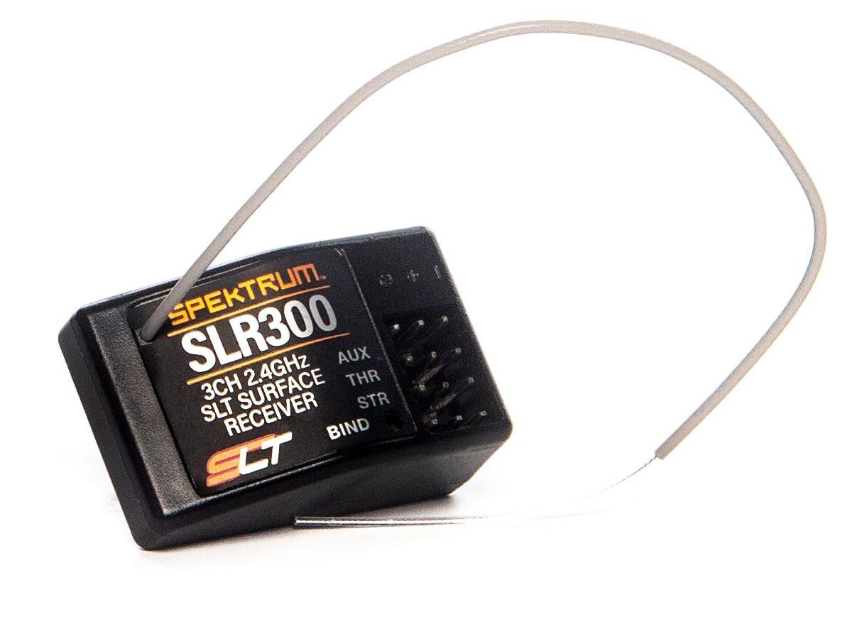 H6360 Mid Torque Ultra Speed Heli Tail HV Servo | Voltage Models