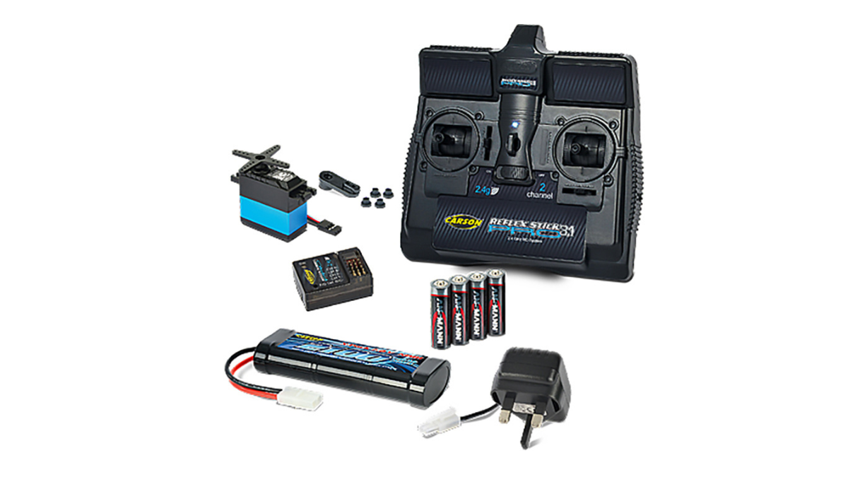 Voltage Models Tamiya | Categories